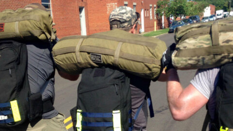 Ruck.Training