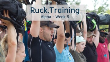 Ruck.Training