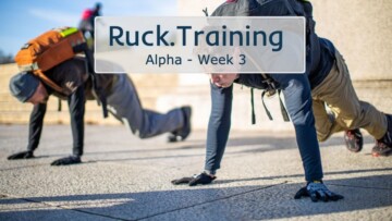Ruck.Training
