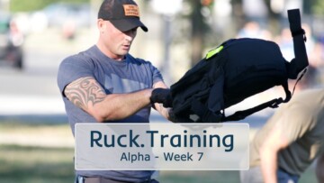 Ruck.Training