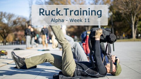 Ruck High Pulls Archives - Ruck.Training